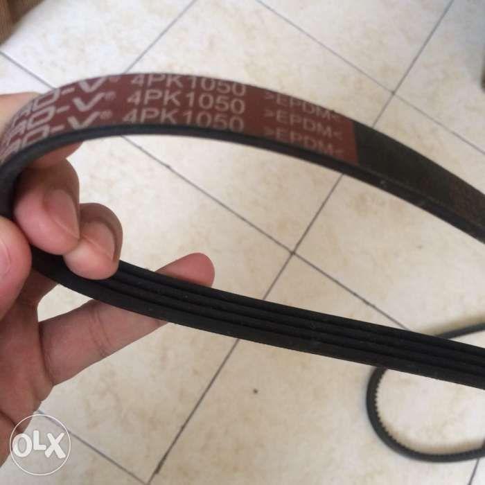 Fan Belt Alternator Belt Compressor Belt Furniture Home Living Home