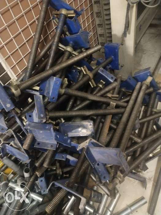 Scaffolding Shoring Jack For Rent, Commercial & Industrial ...