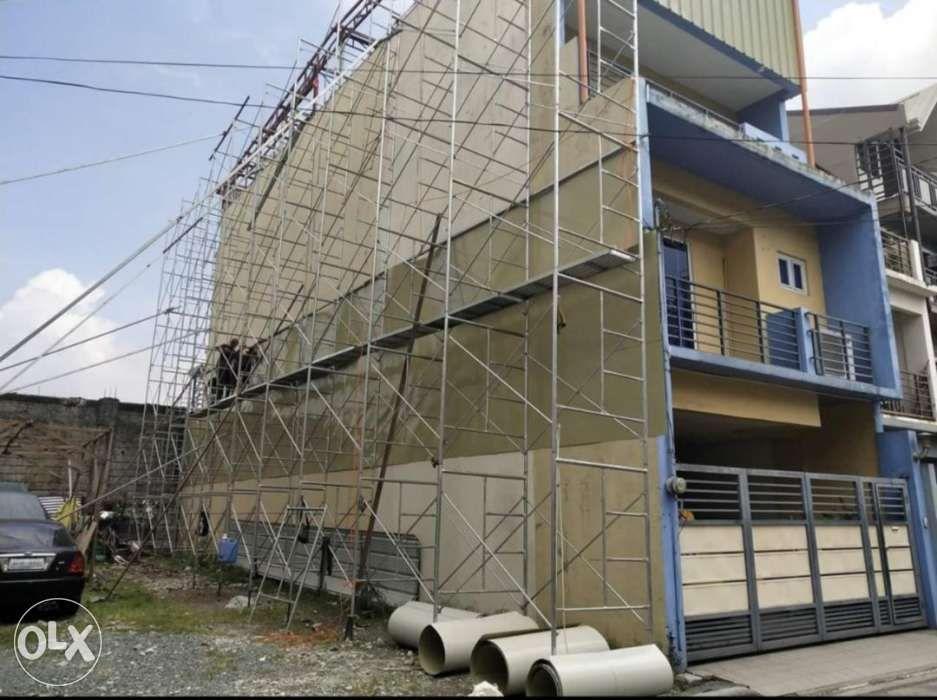 Scaffolding Shoring Jack For Rent, Commercial & Industrial ...