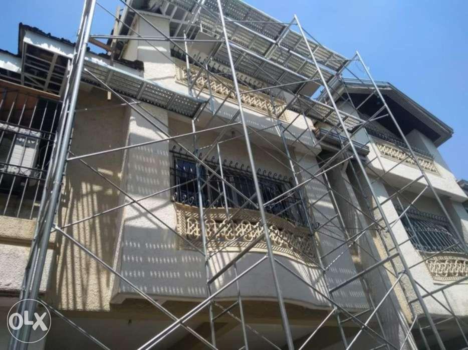 Scaffolding Shoring Jack For Rent, Commercial & Industrial ...