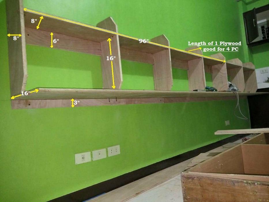 Table for Internet cafe computer shop on Carousell