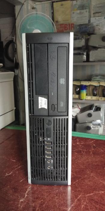 CPU HP Compaq Core i5 2400 3.10ghz 2nd gen., Computers & Tech, Desktops ...