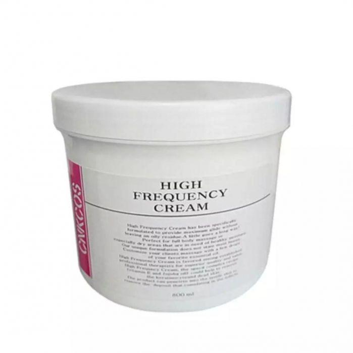 High frequency RF cream from korea 800ml, Beauty & Personal Care, Face ...