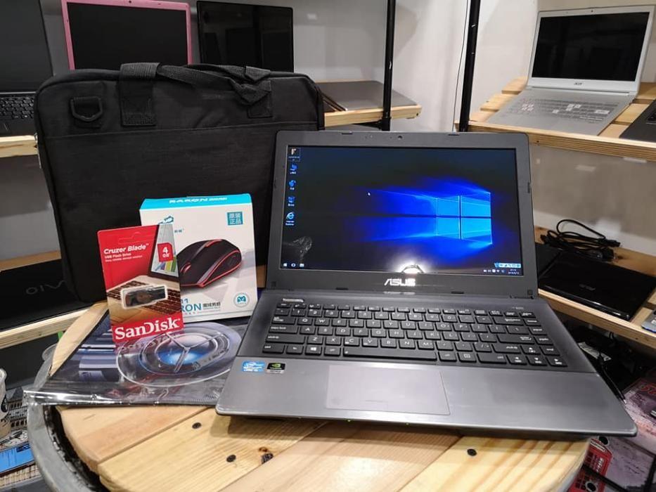 Asus K45VD, Computers & Tech, Laptops & Notebooks on Carousell