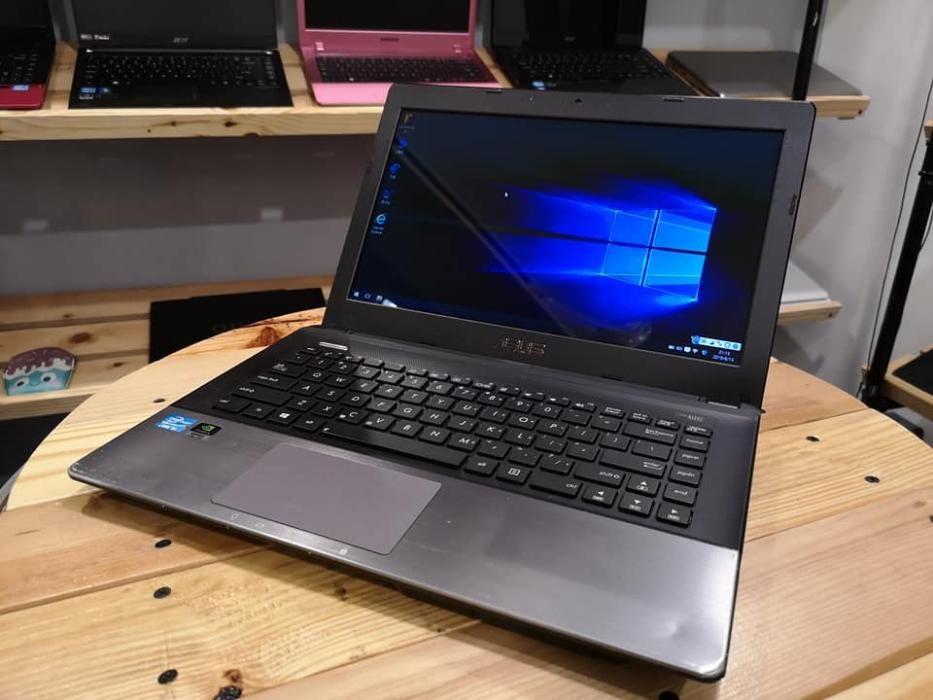 Asus K45VD, Computers & Tech, Laptops & Notebooks on Carousell