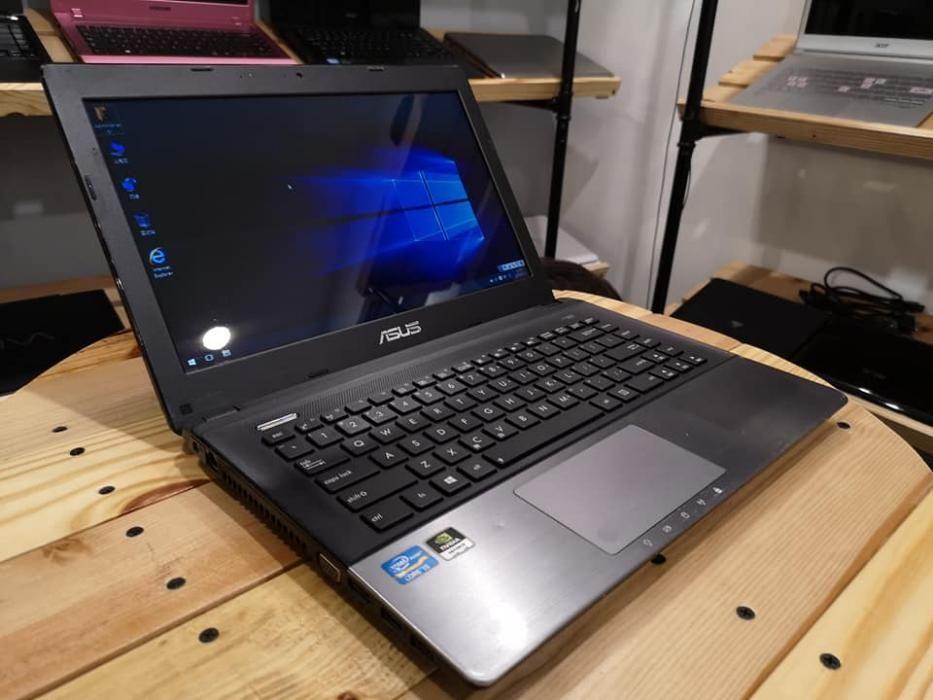Asus K45VD, Computers & Tech, Laptops & Notebooks on Carousell