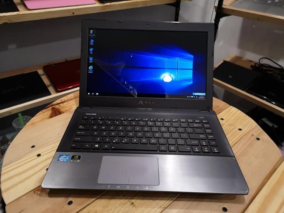 Asus K45VD, Computers & Tech, Laptops & Notebooks on Carousell