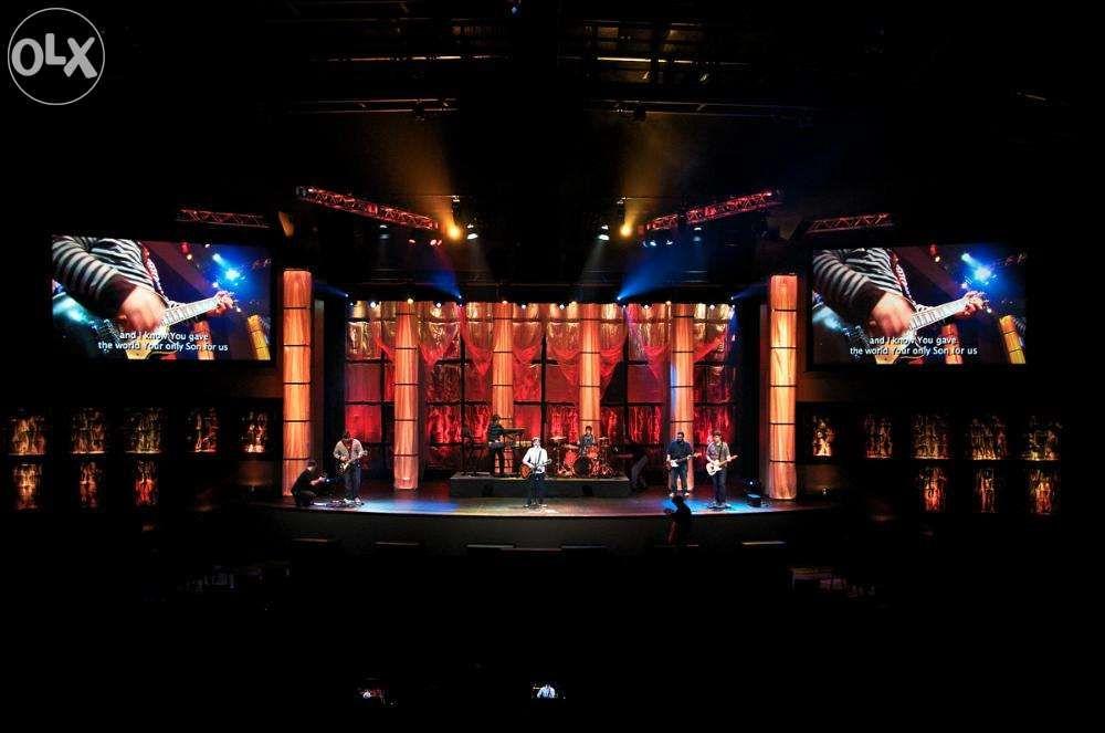 Elegant stage design, Food & Drinks, Local Eats on Carousell