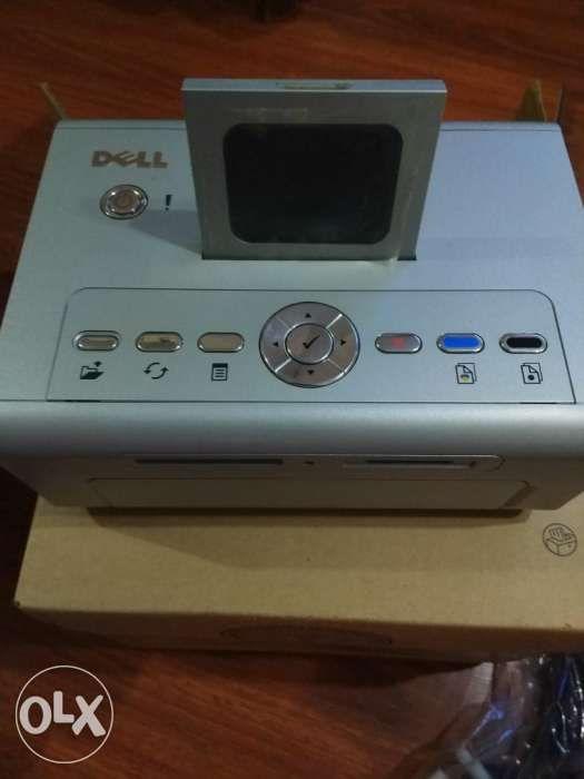 Dell photo printer, Computers & Tech, Office & Business Technology on ...