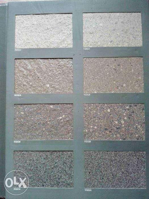 Homogeneous Granite Tiles, Commercial & Industrial, Construction ...