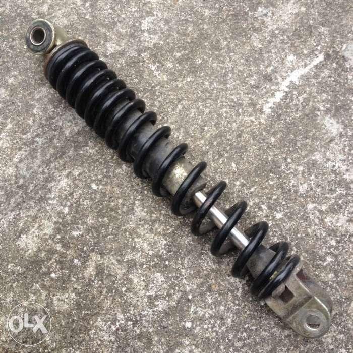 Honda Dio Shock, Motorbikes, Motorbike Parts & Accessories, Other ...