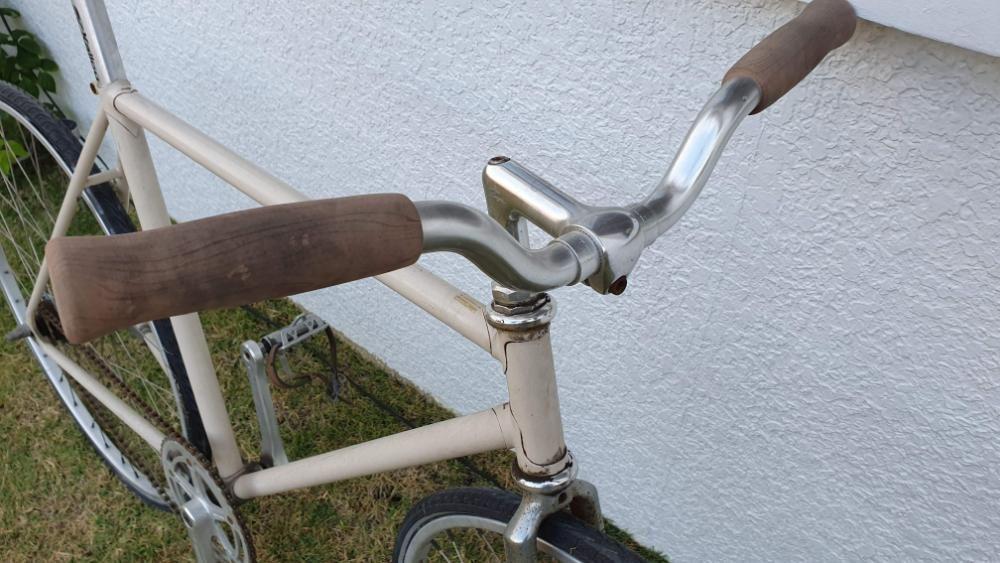 Maldea frame dual speed bike, Sports Equipment, Bicycles & Parts ...