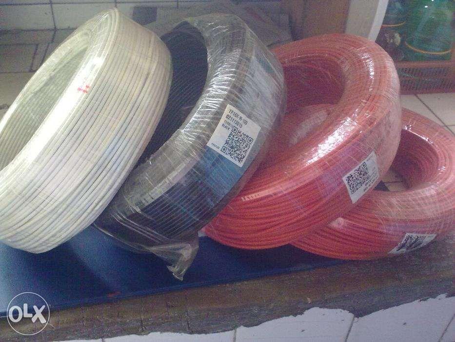 TF Wire for Wiring, Furniture & Home Living, Security & Locks, Other ...