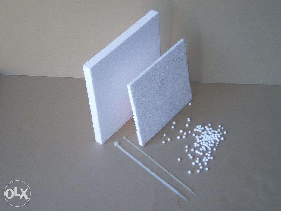 Styropor Boards and Beads, Furniture & Home Living, Home Improvement ...