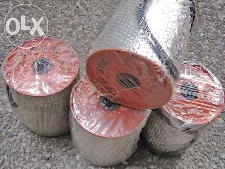 Fuel Filters Nippon NF503 for Isuzu Gensets C330 4BB1 4BD1 FRAM C110 ...