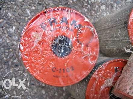 Fuel Filters Nippon NF503 for Isuzu Gensets C330 4BB1 4BD1 FRAM C110 ...