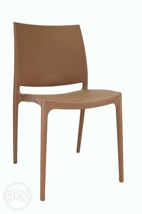 Restaurant plastic jasmine Dining Chair and Furniture Cofta Chair ...