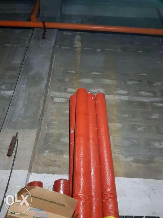 Stripe Sakoline blue sheet sackoline blue lona sack sako, Commercial ...