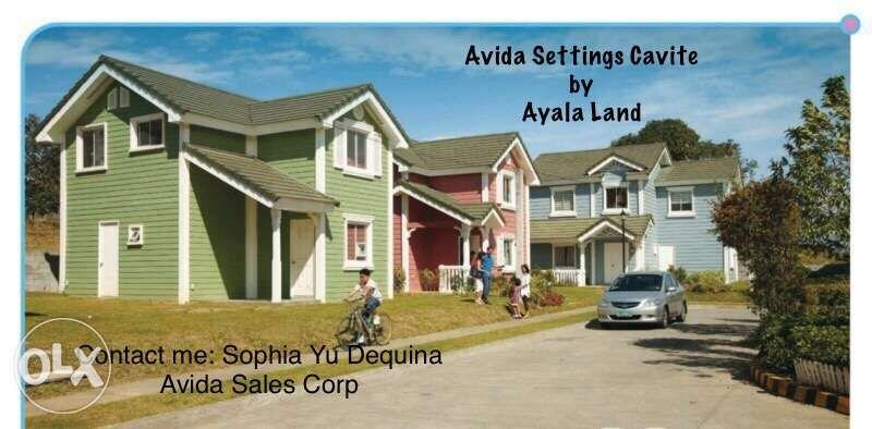 Avida Settings Cavite and Avida Sta Catalina RENTALS/ Sale, Property ...