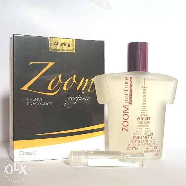 Alluring by Zoom International Perfume, Beauty & Personal Care ...