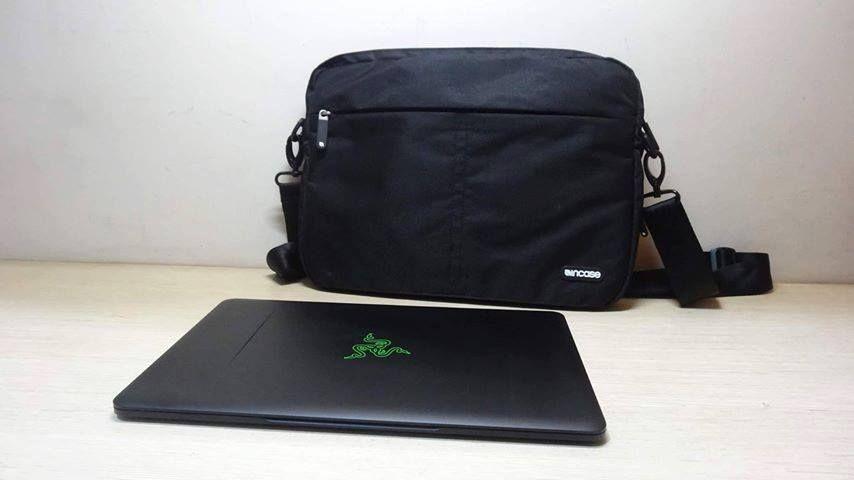 Razer Blade 12.5inch UHD 4K i7-7500u 16gb ssd 512gb Touchscreen ...