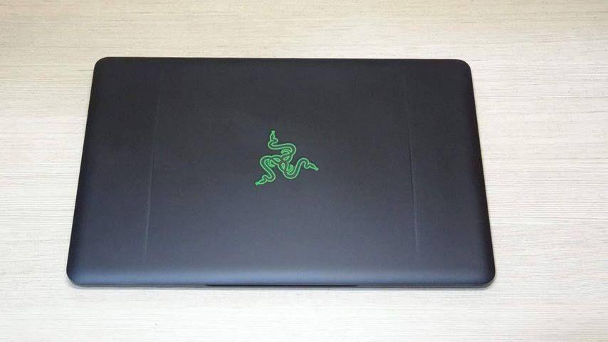 Razer Blade 12.5inch UHD 4K i7-7500u 16gb ssd 512gb Touchscreen ...
