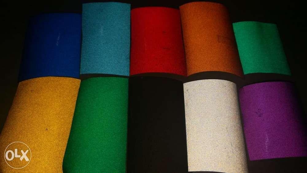 Nikkalite Reflectorized Sticker READ FIRST, Commercial & Industrial ...