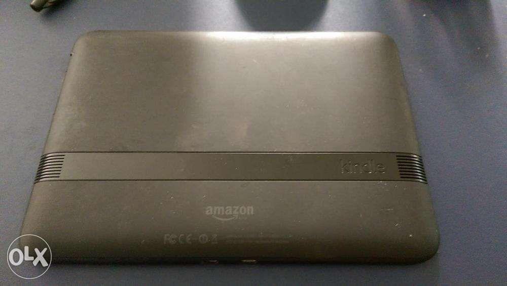 Amazon Kindle Fire HD 7 2nd Generation X43Z60, Mobile Phones & Gadgets ...