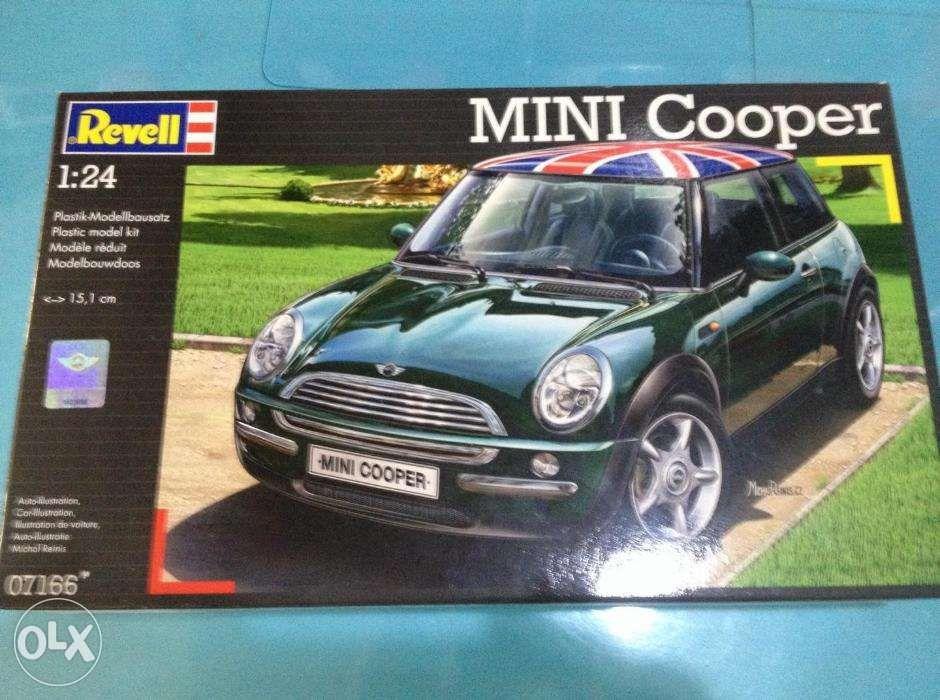 Revell plastic model kits, Hobbies & Toys, Toys & Games on Carousell
