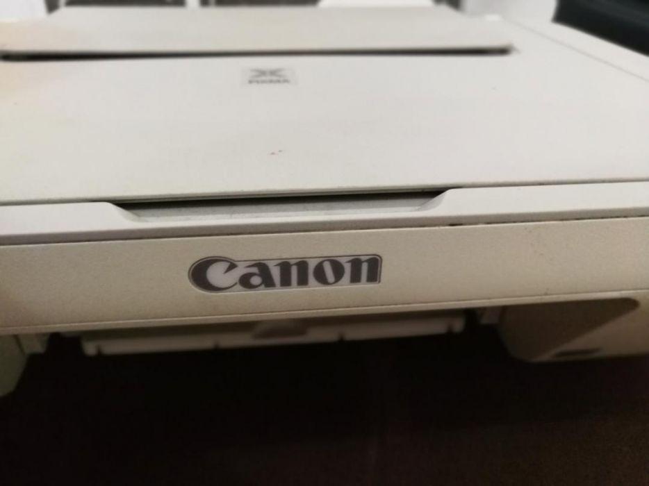 Canon pixma P200, Computers & Tech, Printers, Scanners & Copiers on ...