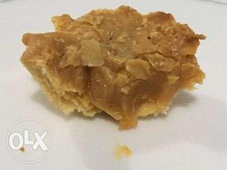 Pili Tart from Bicol, Food & Drinks, Local Eats on Carousell