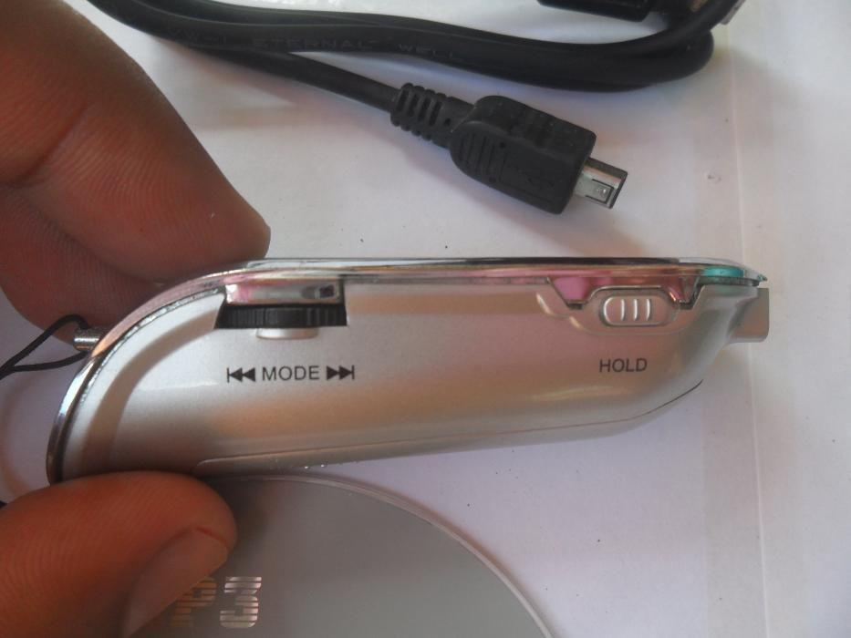 Classic MP3 PLayer, Audio, Portable Music Players on Carousell