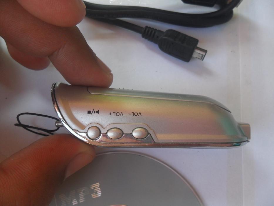 Classic MP3 PLayer, Audio, Portable Music Players on Carousell