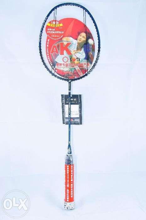 ORIGINAL BADMINTON SOTX Racket Titanium Power Ti9 De, Sports Equipment ...