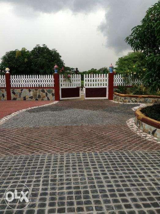 FOR SALE Cobble Stone or Java Negra Cobblestone, Commercial ...