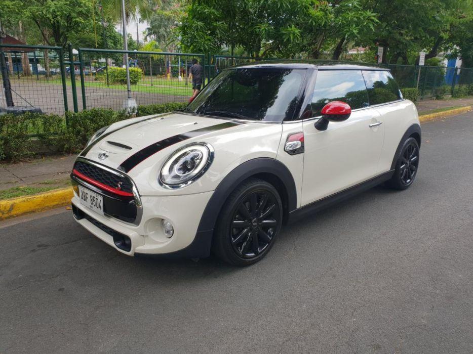 2015 Mini Cooper S X Audi Benz BMW Lexus, Cars for Sale on Carousell
