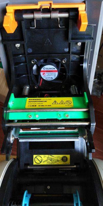 Hiti Cs200e ID Printer with firmware problem, Computers & Tech ...