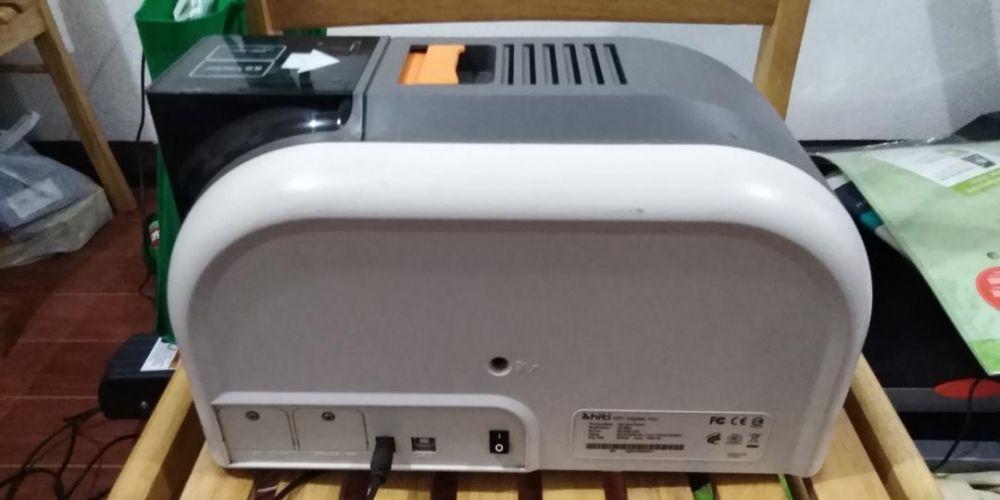 Hiti Cs200e ID Printer with firmware problem, Computers & Tech ...