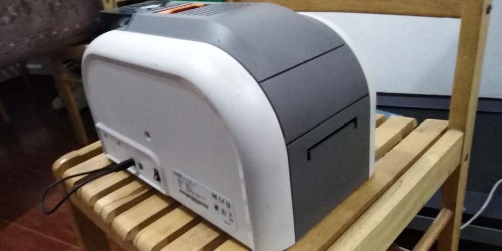 Hiti Cs200e ID Printer with firmware problem, Computers & Tech ...