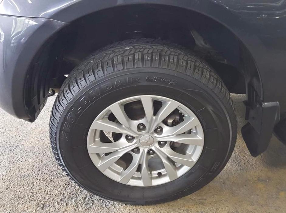 2013 MITSUBISHI Strada 25 4x2 GLX V DSL AT, Cars for Sale on Carousell