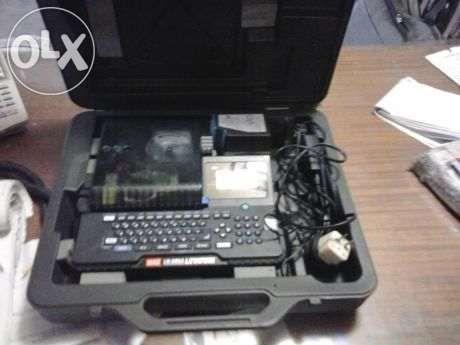 electronic lettering machine lm 390a lm 550 a letatwin, Furniture ...