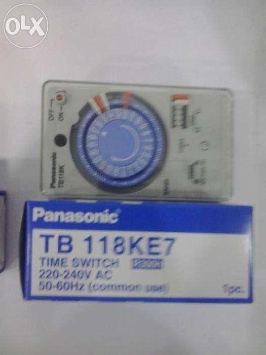 automatic switch timer panasoniccamsco, Furniture & Home Living ...