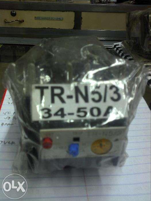 magnetic switch starter thermal over load fuji, Furniture & Home Living ...