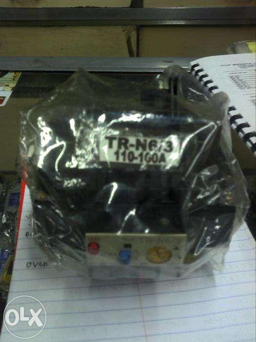 magnetic switch starter thermal over load fuji, Furniture & Home Living ...