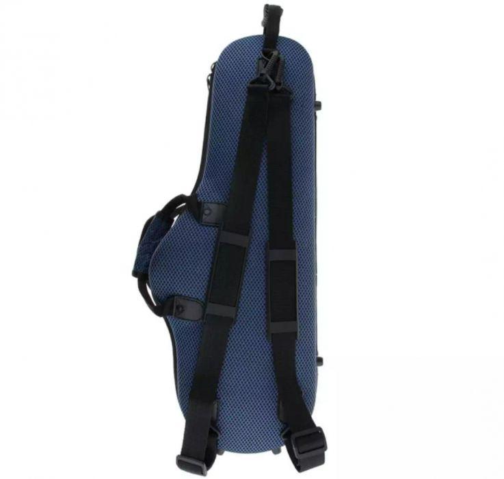 Saxophone Case for Alto Sax, Hobbies & Toys, Music & Media, Musical ...