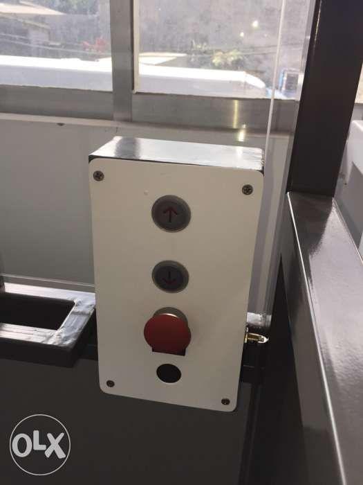 home lift pwd lift elevator, Health & Nutrition, Assistive ...