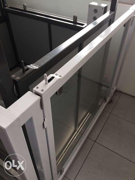 home lift pwd lift elevator, Health & Nutrition, Assistive ...