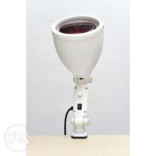Hilios Medical Healthcare Peri Light Infrared Lamp, Health & Nutrition ...