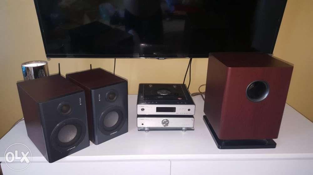 DEVANT DVMC210 Dvd Mini Combo, Audio, Other Audio Equipment on Carousell