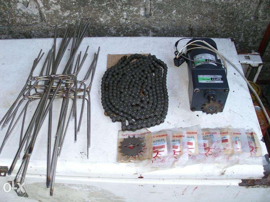 lechon manok griller motor, Furniture & Home Living, Kitchenware ...